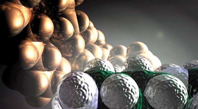 Quantum Mechanics - Unreal Blog Quantum Mechanics - Unreal Blog